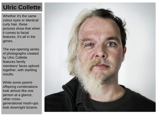 Photography guide: How to complete artist research and image analysis ...