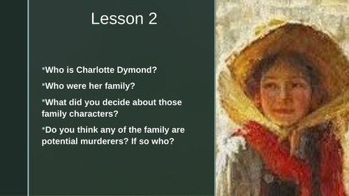 Charlotte Dymond - KS3 Drama Scheme of Learning | Teaching Resources
