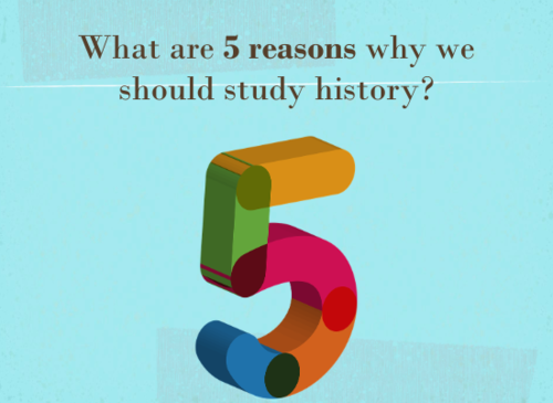 Year 7 History: An Introduction to History | Teaching Resources