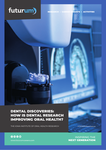 Dental discoveries: How is dental research improving oral health ...