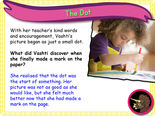 Setting Simple Goals - EYFS PSHE | Teaching Resources