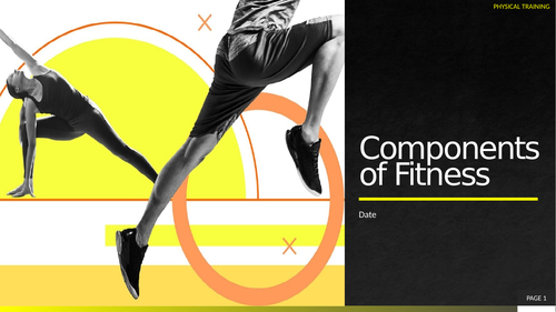 Edexcel PE GCSE - Component 1 (Paper 1) | Teaching Resources Edexcel PE GCSE - Component 1 (Paper 1) | Teaching Resources