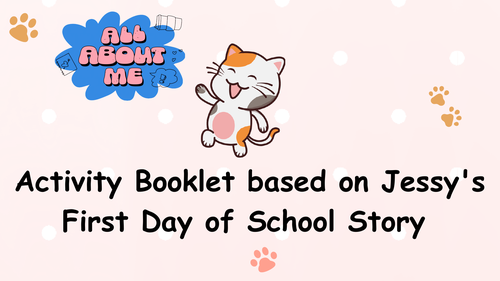 All About me / Back to School | Teaching Resources