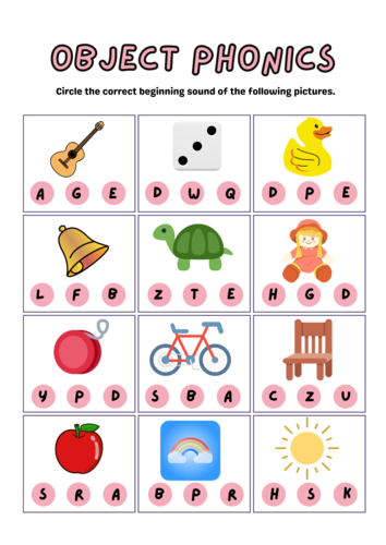 Primary Education Worksheet bundle | Teaching Resources