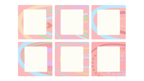 Colourful boho rainbow classroom decor display pack | Teaching Resources