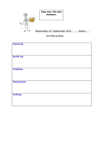 Back to School Literacy Year 6 Stories by significant authors J K ...