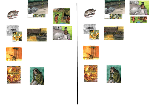 Year 2 Vlad and the Great Fire of London | Teaching Resources