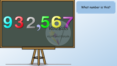 Functional Skills Maths Level 1 - Numbers and the Number System ...