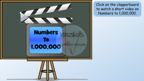 Functional Skills Maths Level 1 - Numbers and the Number System ...