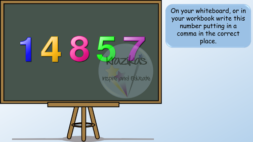 Functional Skills Maths Level 1 - Numbers and the Number System ...