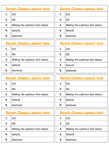 Year 4/5 Persuasive speech complete 18 lesson unit T4W compatible ...