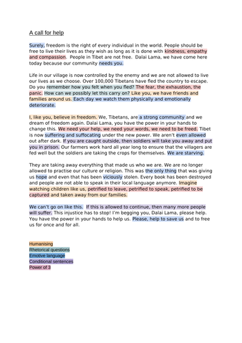 Year 4/5 Persuasive speech complete 18 lesson unit T4W compatible ...