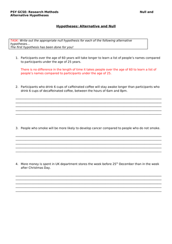 AQA GCSE Psychology 9-1 Research Methods - TOPIC BUNDLE | Teaching ... AQA GCSE Psychology 9-1 Research Methods - TOPIC BUNDLE | Teaching ...