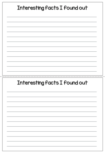 Australia: Country study - Mini book - Geography | Teaching Resources