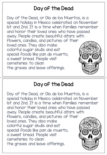 Mexico: Country study - Mini book - Geography | Teaching Resources