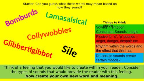 Macbeth Act 3 Scene 5 - OUTSTANDING - Phonology and structure of ...