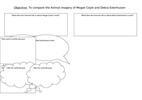 Animals | Teaching Resources