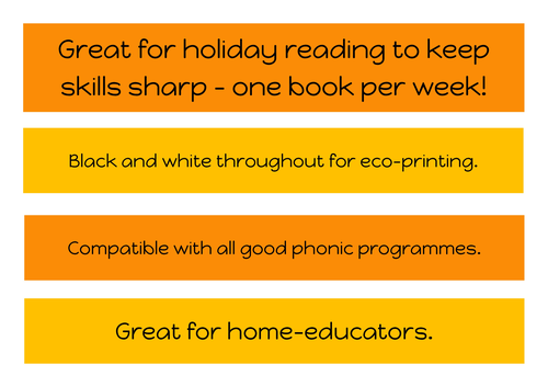 Decodable CVC Leveled Reading Books | Teaching Resources