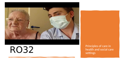 LO1 Ro32 | Teaching Resources