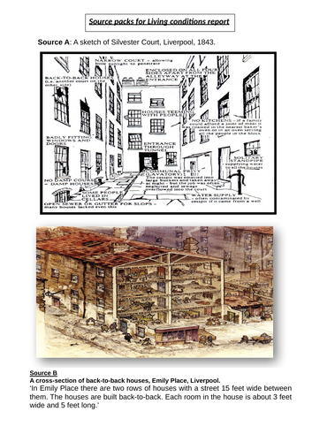 Whole term unit - Industrial revolution and Climate change | Teaching ...