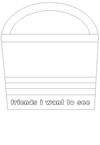 Summer Bucket List Craft - End of the Year Activities | Teaching Resources