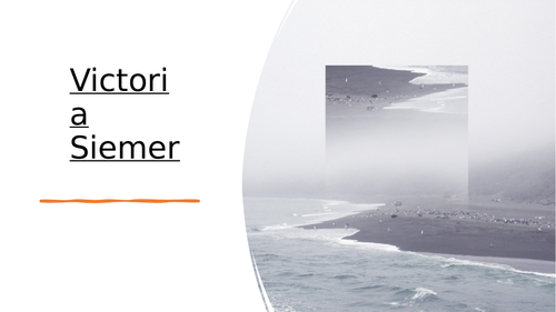 GCSE and A level Photography Victoria Siemer full unit | Teaching Resources