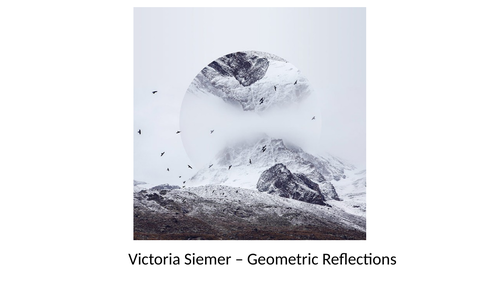 GCSE and A level Photography Victoria Siemer full unit | Teaching Resources