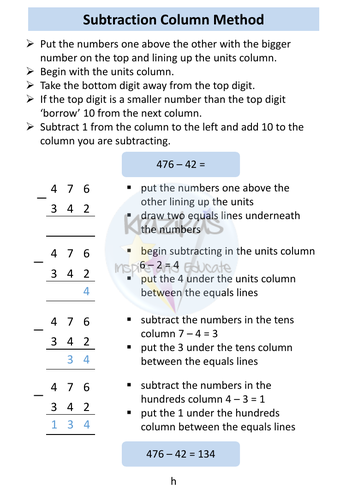 Functional Skills Maths Level 1 - Addition and Subtraction Workbook ...