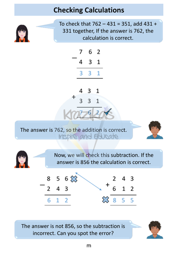 Functional Skills Maths Level 1 - Addition and Subtraction Workbook ...