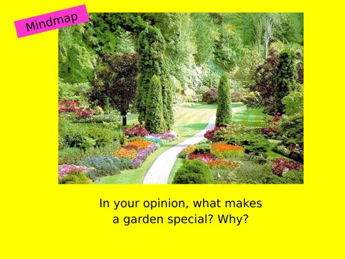The Secret Garden - Fantastic Scheme of Learning | Teaching Resources