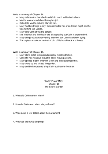 The Secret Garden - Fantastic Scheme of Learning | Teaching Resources