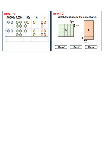 ect-interview-maths-lesson-ks2-teaching-resources