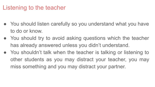 Transition to Secondary School Form Time Tutorial / Assembly | Teaching ...