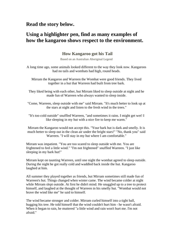 KS3 RS- Origins of universe | Teaching Resources