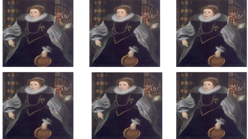Elizabeth's Image- AQA Tudors A-Level | Teaching Resources