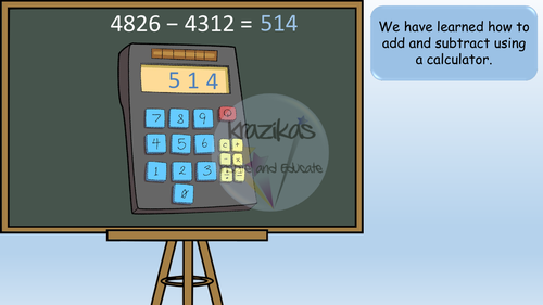 Functional Skills Maths Level 1 - Addition and Subtraction PowerPoint ...