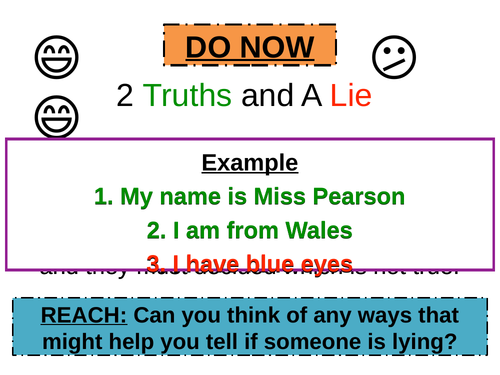 Introduction to History for Year 7 | Teaching Resources