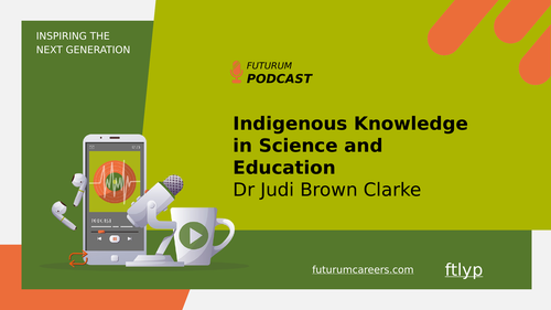 Ways of knowing: how can traditional knowledge enrich geoscience ...