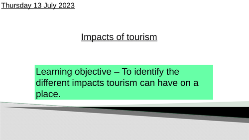 Coastal Landscapes, Y9, Geography, AQA | Teaching Resources