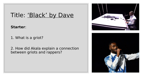 Anti-Racist Non-Fiction SoW | Teaching Resources