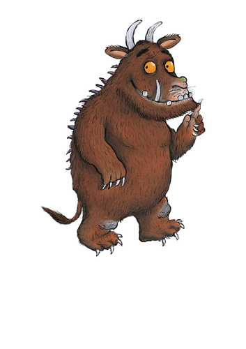The Gruffalo EYFS planning | Teaching Resources