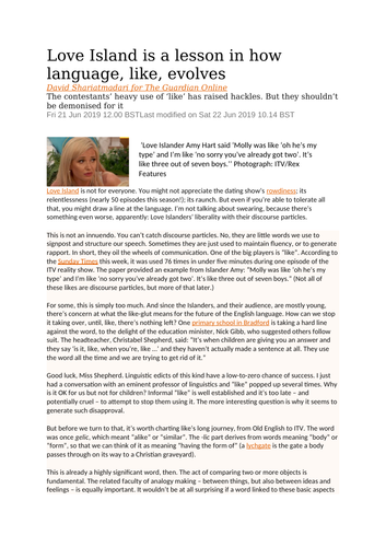 Language and Social Groups Introduction: English Language A Level AQA ...