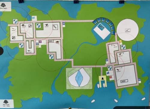 Y6 Jurassic World Maths Project: Part 3 | Teaching Resources