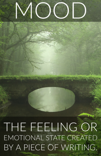 Literary Techniques Posters For English Language Arts Classroom