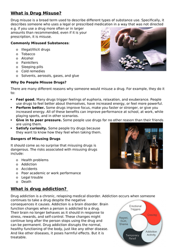 Component 1 & Component 2 PSA: BTEC Tech Award HSC | Teaching Resources