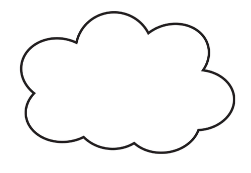 Rainbow All About Me Craft Activity | Back To School | Beginning of the ...