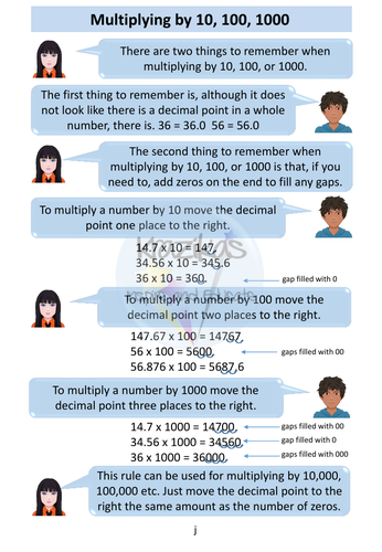 Functional Skills Maths Level 1 - Multiplication Workbook | Teaching ...
