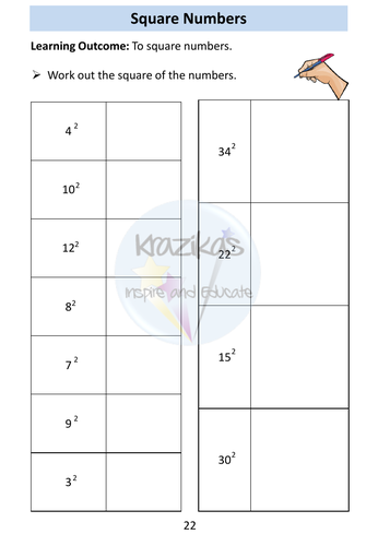 Functional Skills Maths Level 1 - Multiplication Workbook | Teaching ...