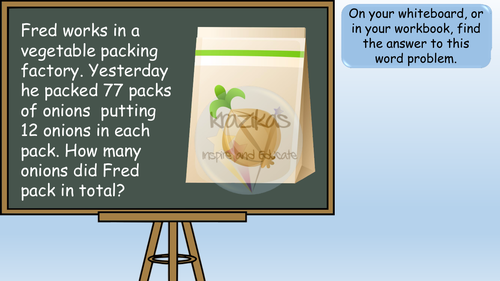 Functional Skills Maths Level 1 - Multiplication PowerPoint Lesson ... Functional Skills Maths Level 1 - Multiplication PowerPoint Lesson ...