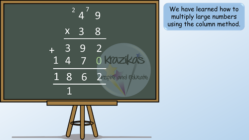 Functional Skills Maths Level 1 - Multiplication PowerPoint Lesson ... Functional Skills Maths Level 1 - Multiplication PowerPoint Lesson ...